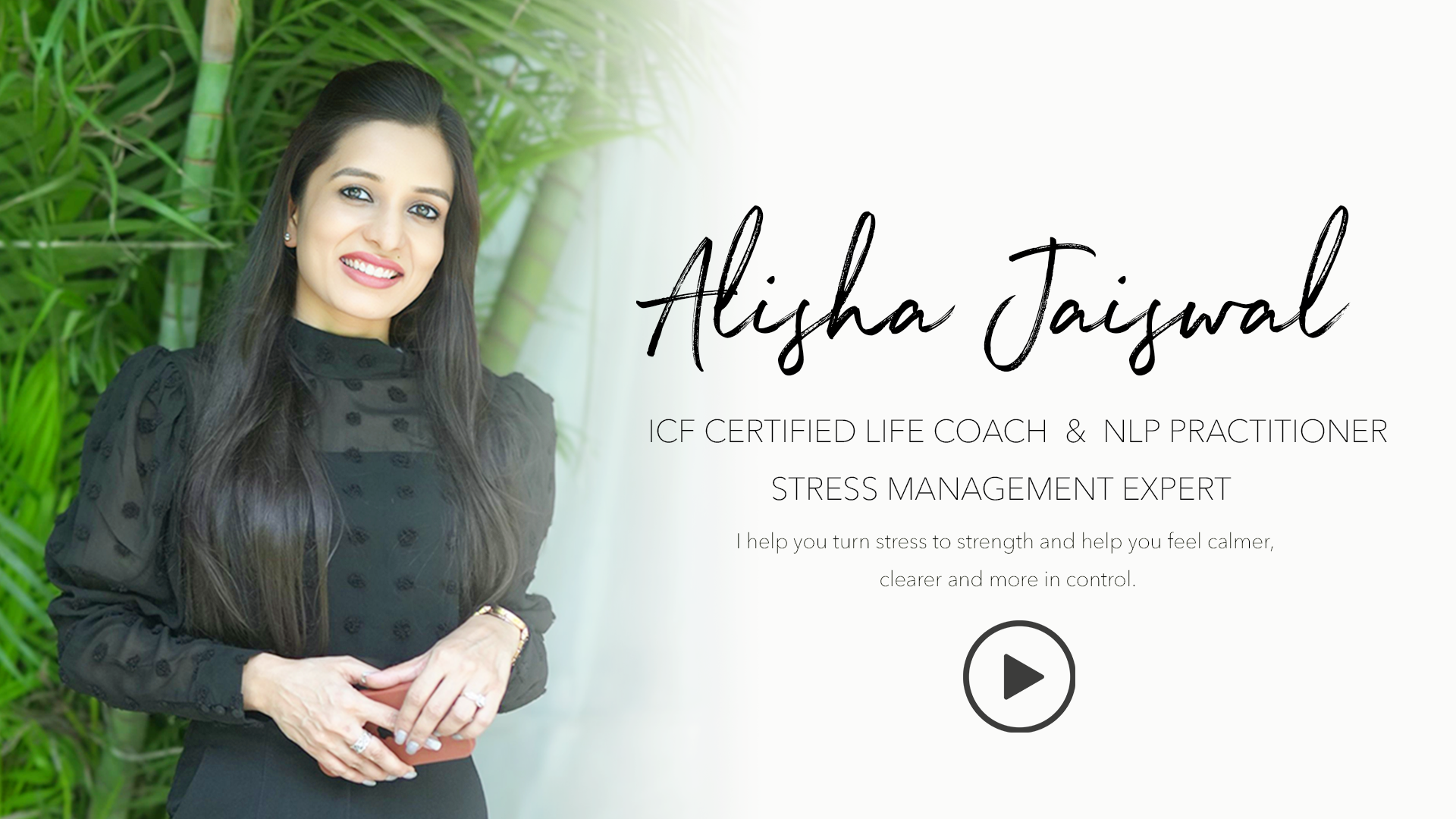Alisha Jaiswal